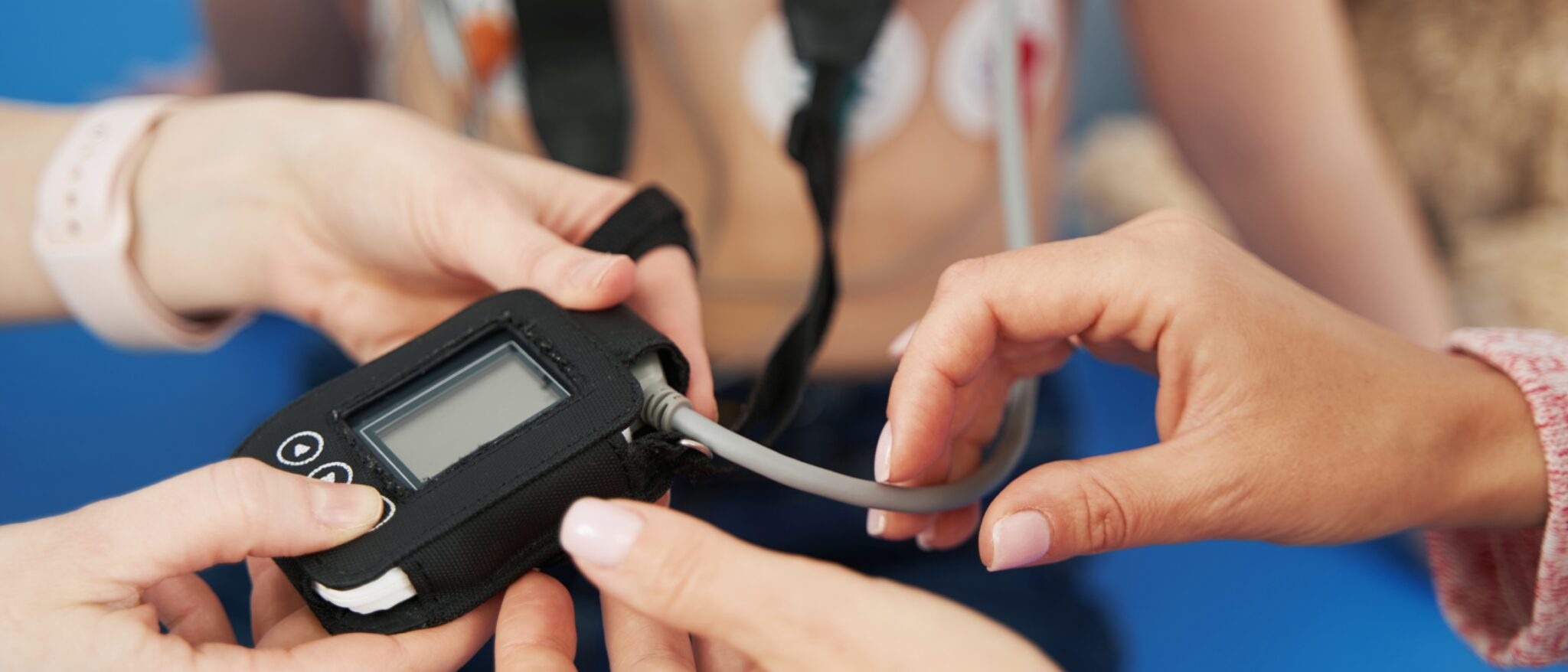 Palpitations | Pensinsula Cardiology Group