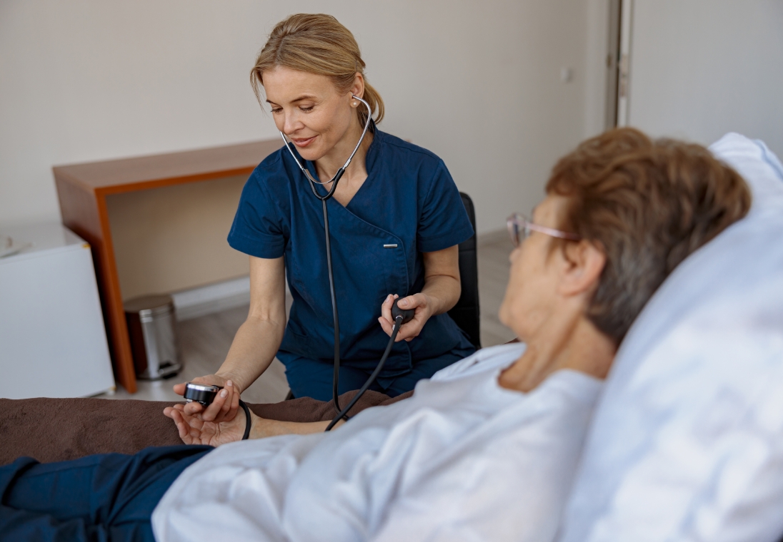Ambulatory Blood Pressure Monitoring | Pensinsula Cardiology