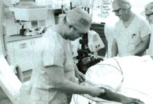 Coronary Angiography | Pensinsula Cardiology Group