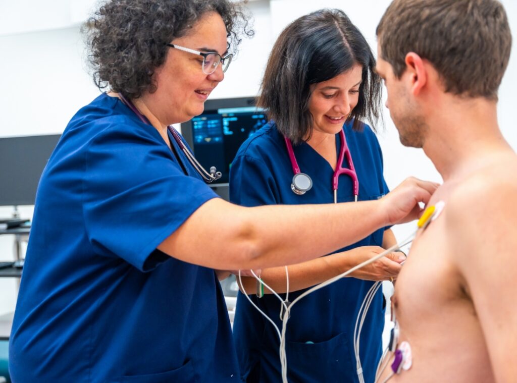 Transcatheter Aortic Valve Implantation (TAVI) | Pensinsula Cardiology