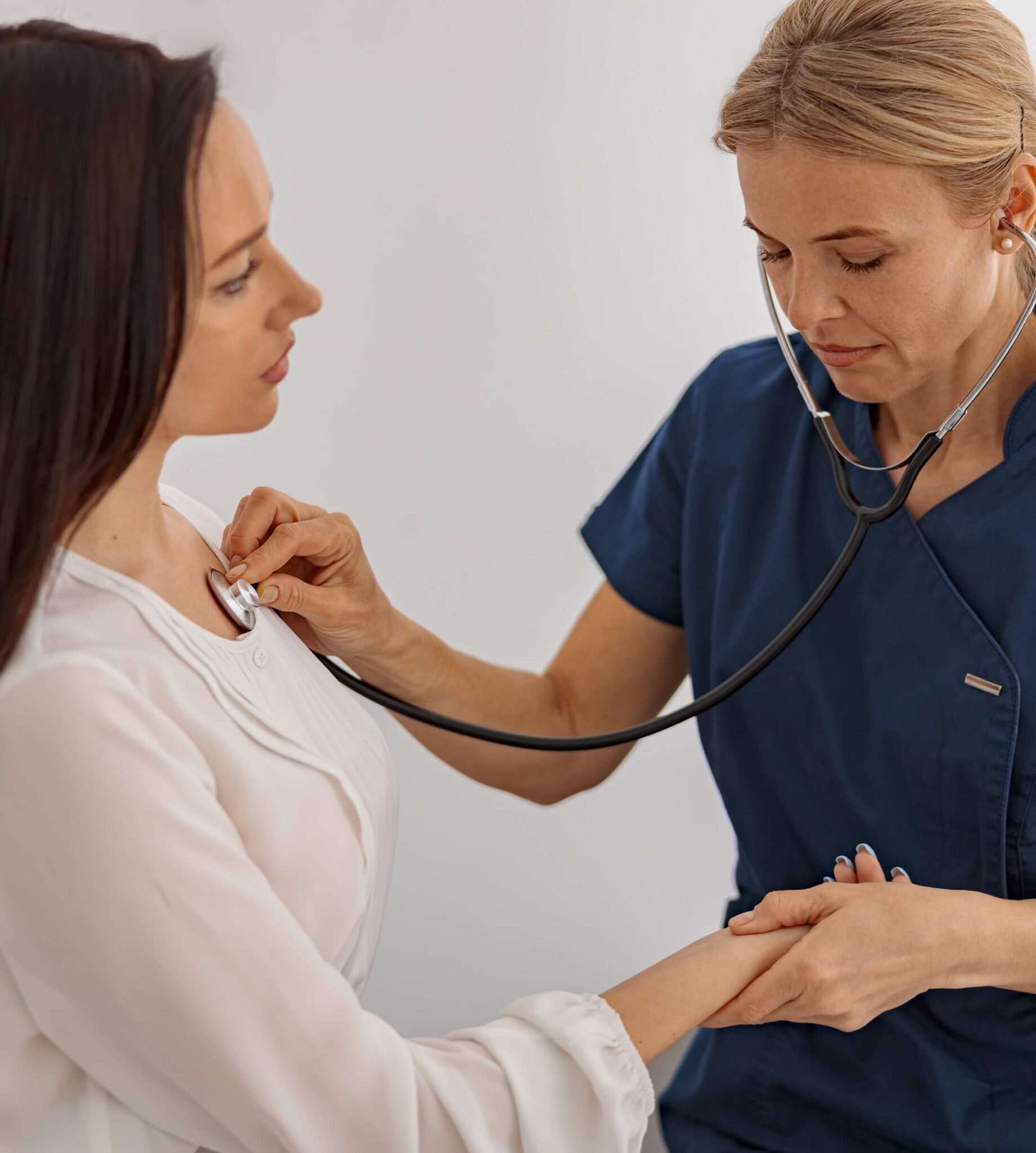 Transoesophageal Echocardiogram (TOE) | Pensinsula Cardiology