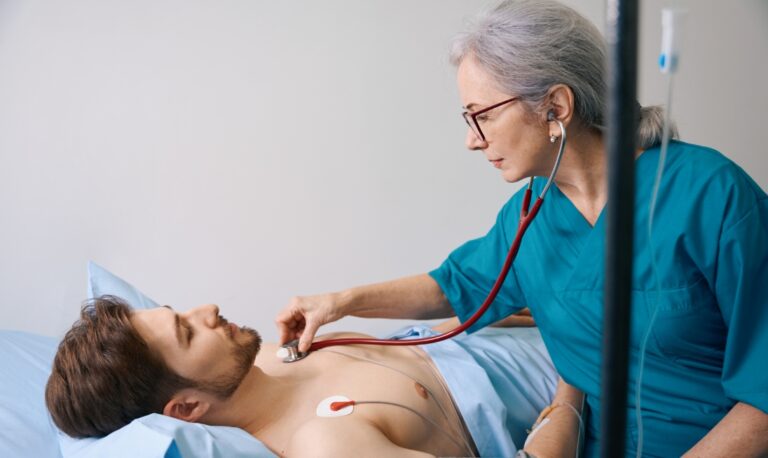 Transcatheter Aortic Valve Implantation (TAVI) | Pensinsula Cardiology