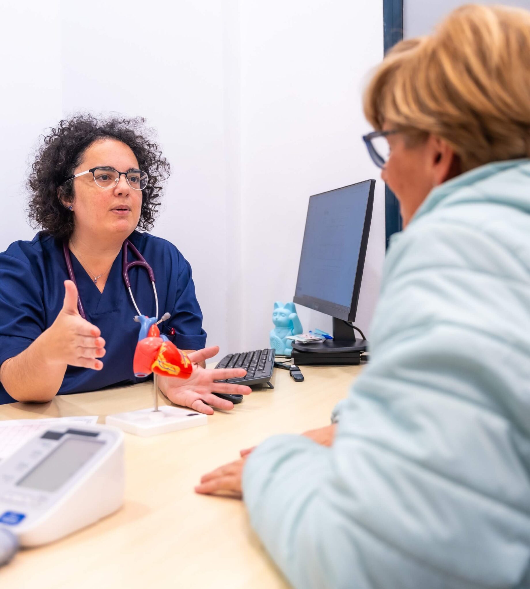 Implantable Loop Recorder | Pensinsula Cardiology Group