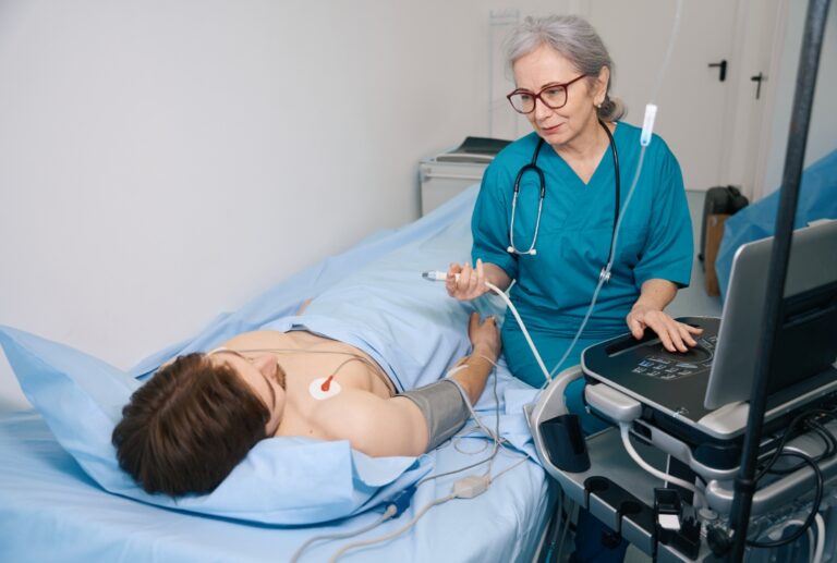 Pacemaker (PPM) Implantation | Pensinsula Cardiology Group