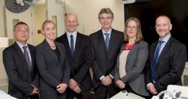 Timeline and History | Pensinsula Cardiology Group