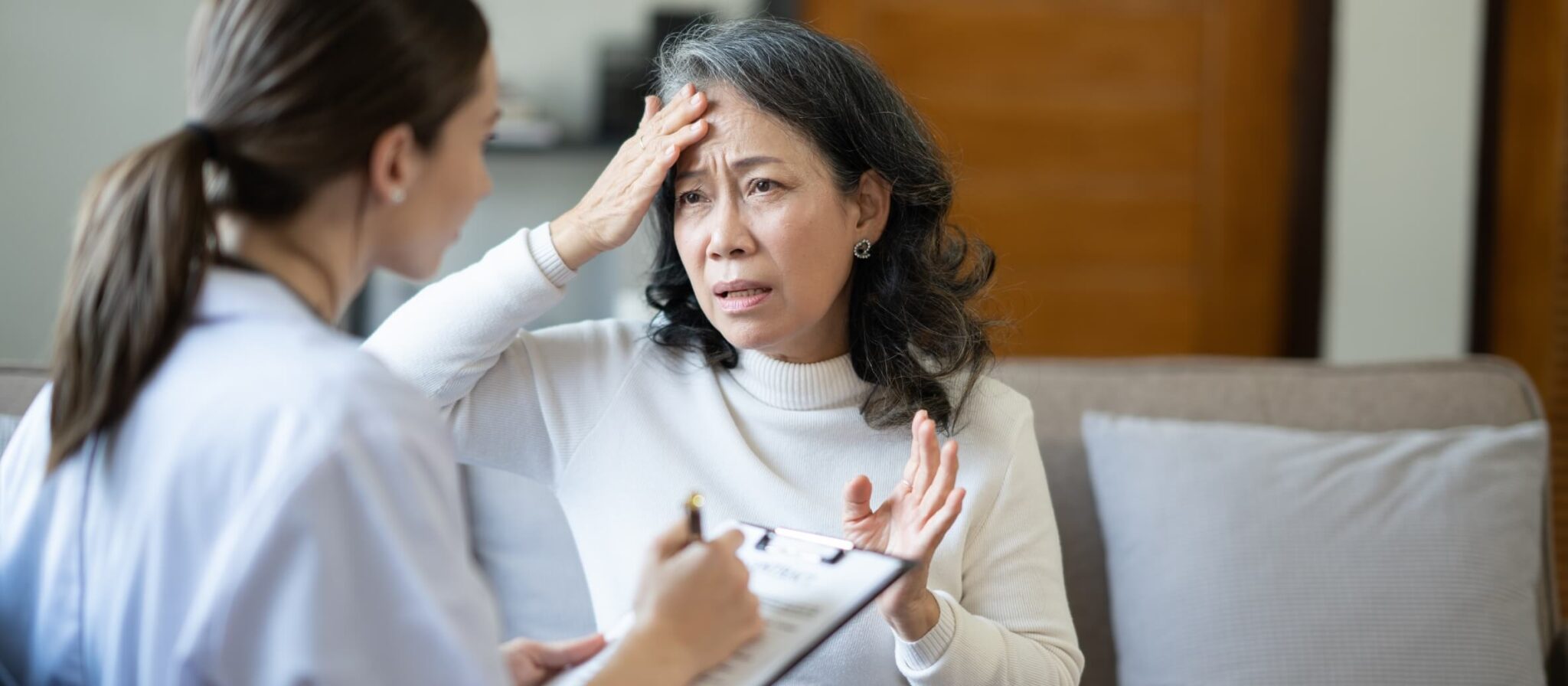 Dizziness & Fainting | Pensinsula Cardiology Group