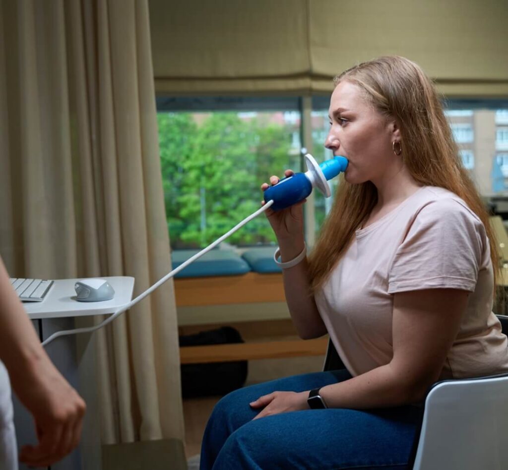 Shortness of Breath | Pensinsula Cardiology Group