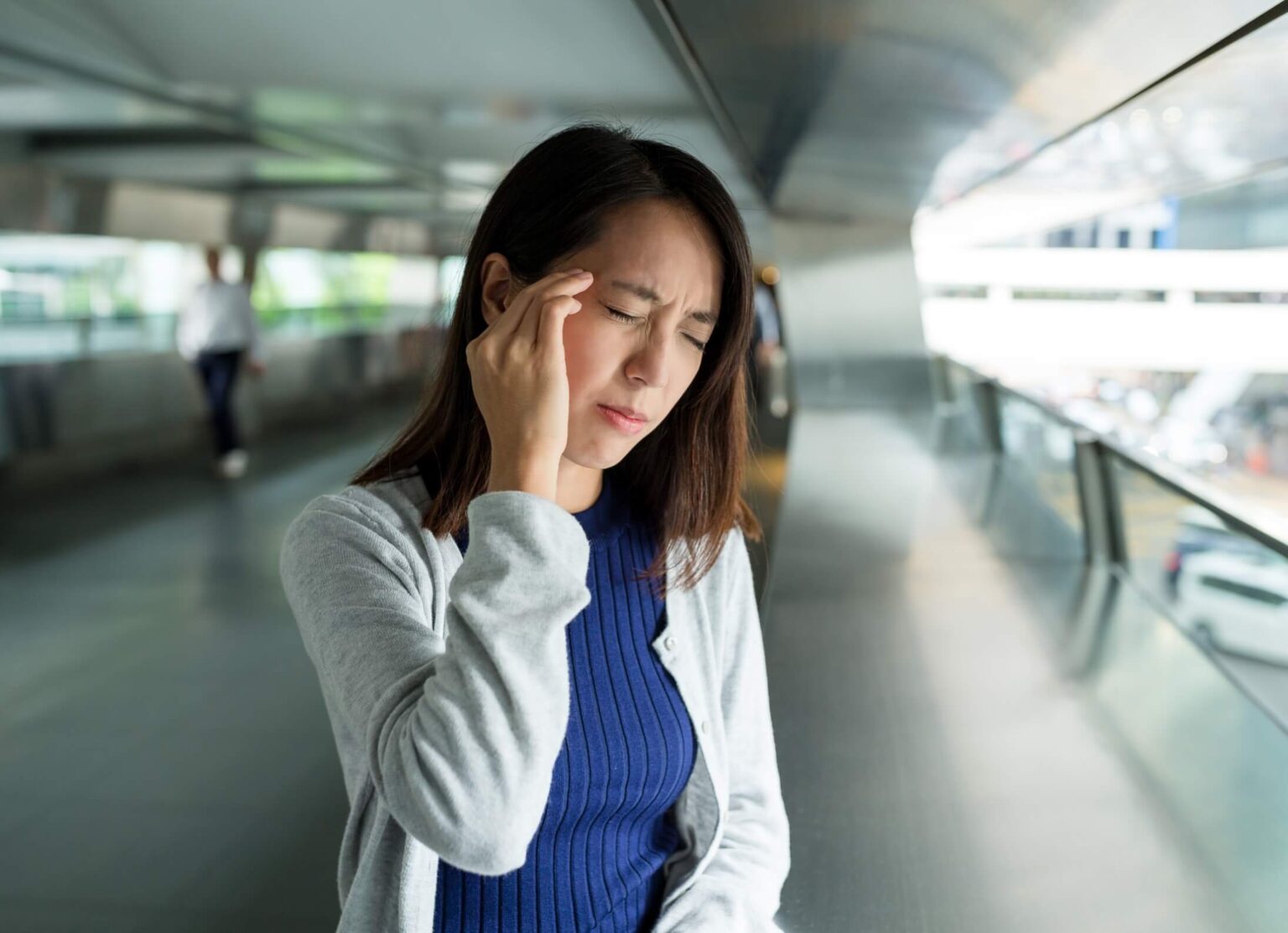 Dizziness & Fainting | Pensinsula Cardiology Group